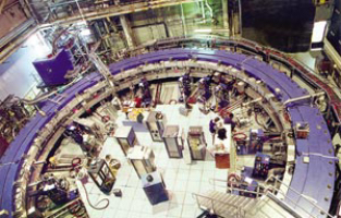 Muon magnetism study reveals new twist – CERN Courier