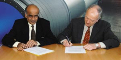 Developing countries and CERN – CERN Courier