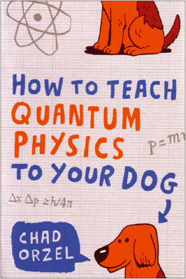 How to Teach Quantum Physics to Your Dog – CERN Courier