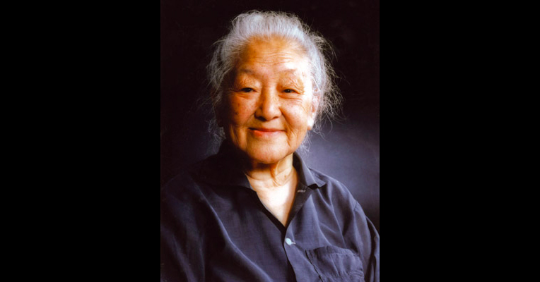 Zehui He: following a different road – CERN Courier