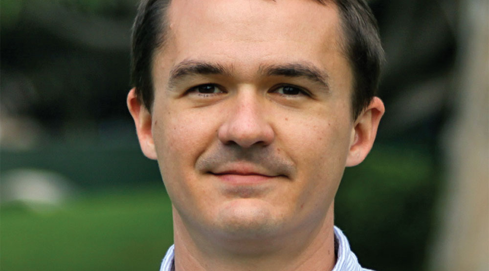 Understanding naturalness – CERN Courier