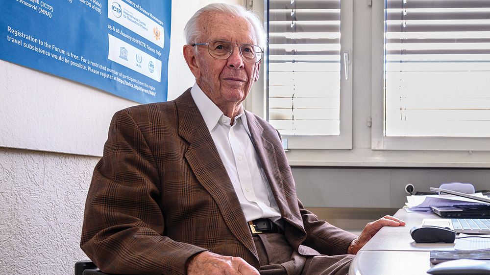 Lessons from LEP – CERN Courier