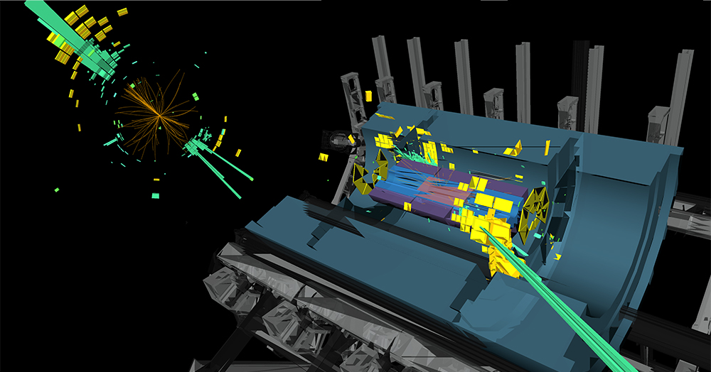 LEP-era universality discrepancy unravelled – CERN Courier