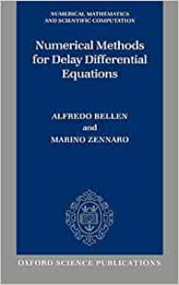 Numerical Methods for Delay Differential Equations – CERN Courier