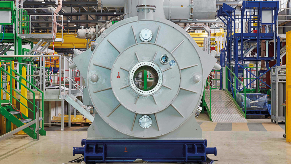 CERN Courier - reporting on international high-energy physics