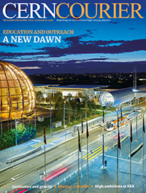 Magazine – CERN Courier