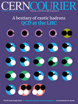 Magazine – CERN Courier