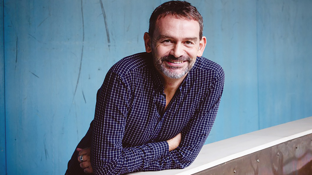 Game on for physicists – CERN Courier