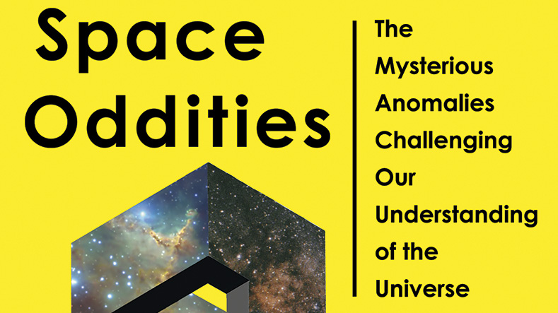 Space oddities – CERN Courier