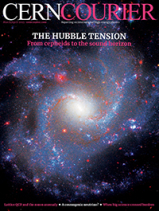 Magazine – CERN Courier